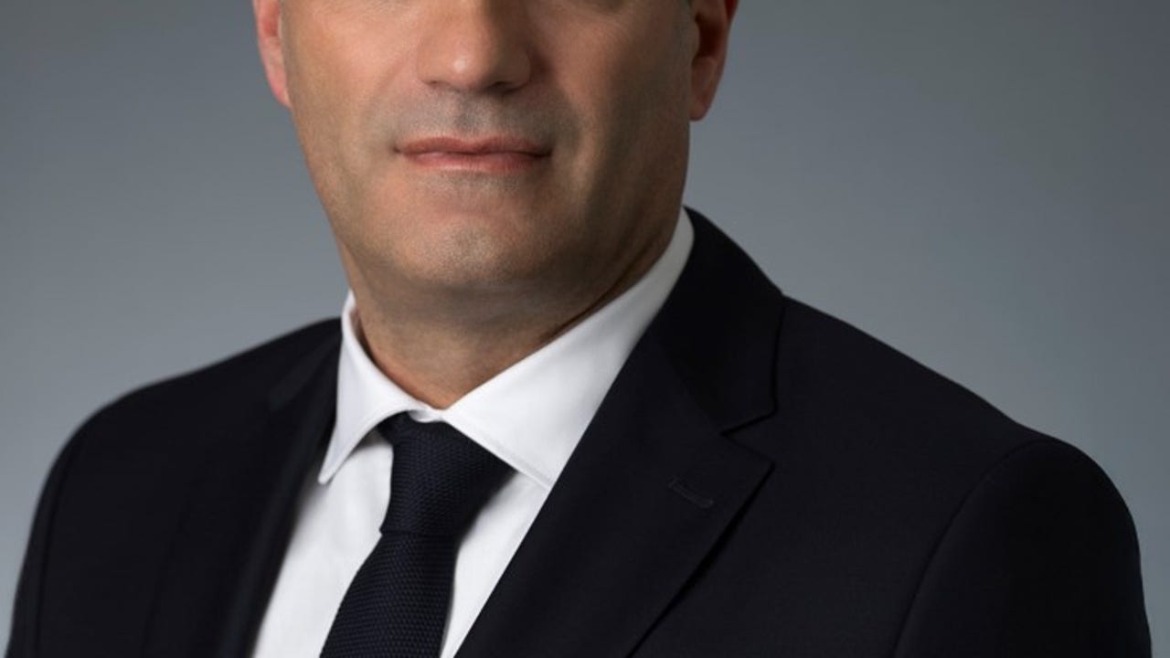 Stellantis names Antonio Filosa as new CEO after search