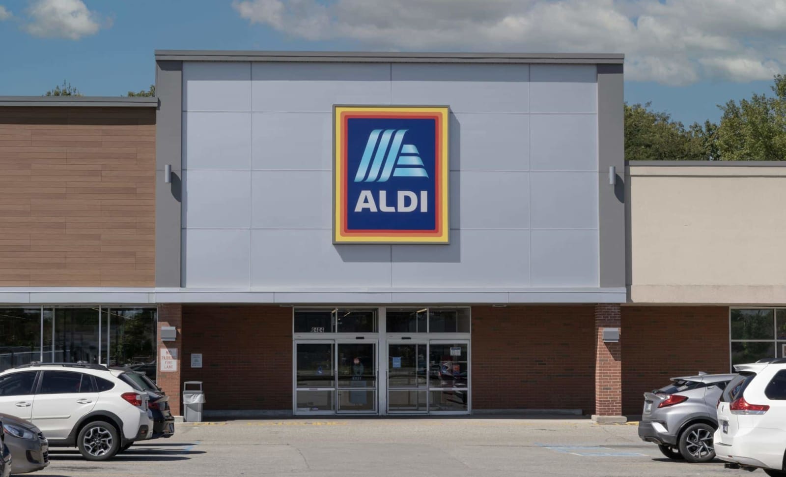 FDA Issues Urgent Recall of Aldi Salmon Over Undeclared Allergen Risk