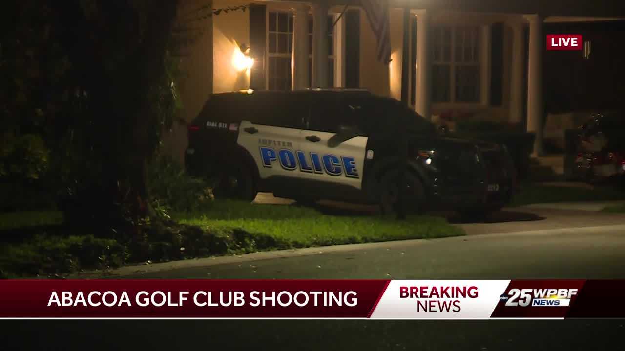 Jupiter man arrested and charged with attempted murder after opening ...