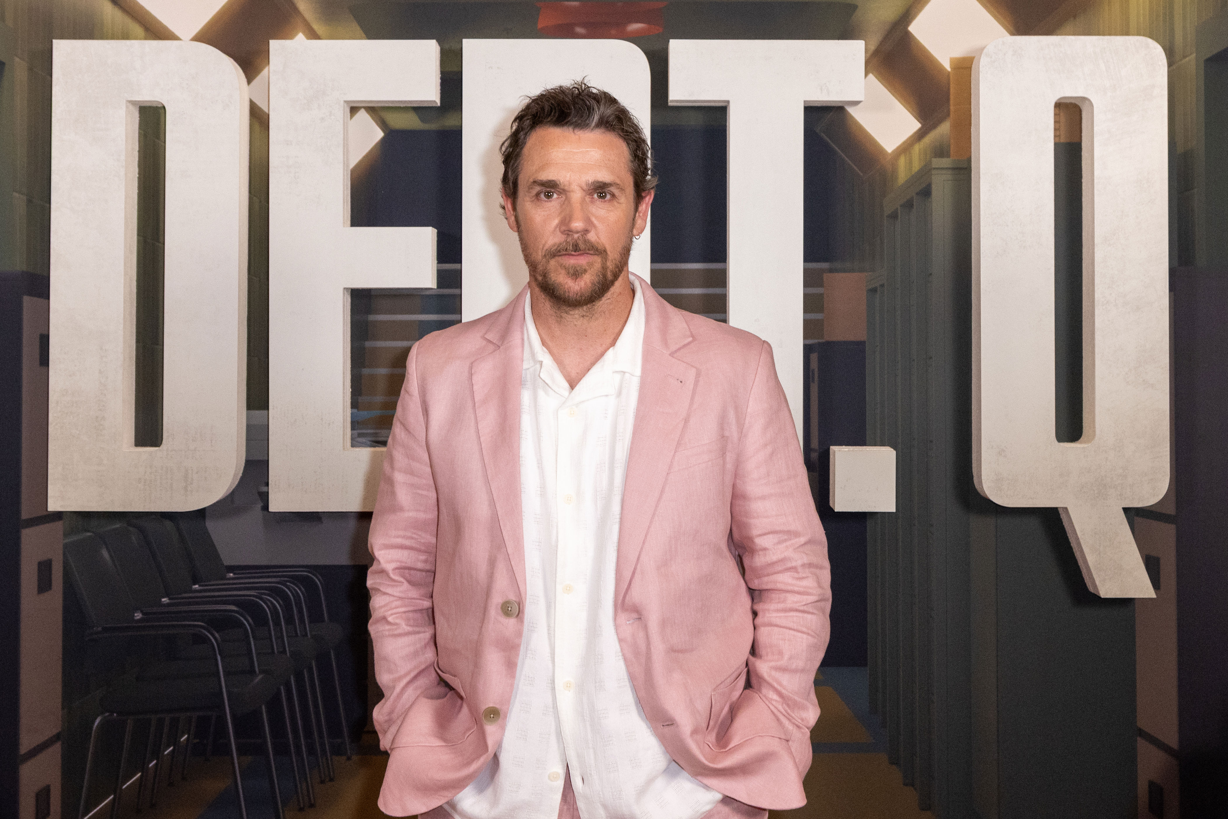 Dept. Q Cast: Here are all of the Scottish actors in Netflix's new ...