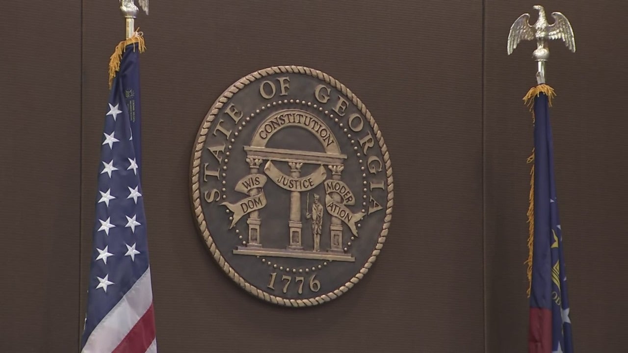 Another YSL defendant expected to be sentenced Wednesday afternoon