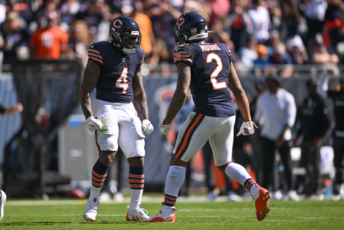 What a 2025 NFL expansion draft would mean for the Bears, here's who ...