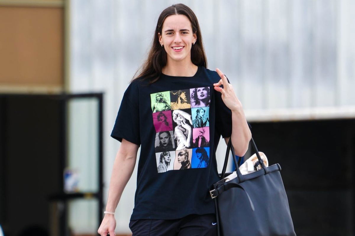 144 WNBA Players Looking Over Their Shoulders After National Reporter’s ...