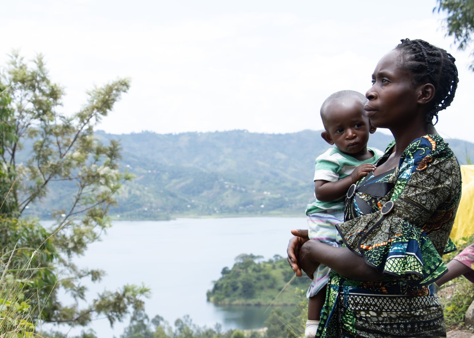 ‘A huge crisis under the radar’ – How conflict has left millions ...