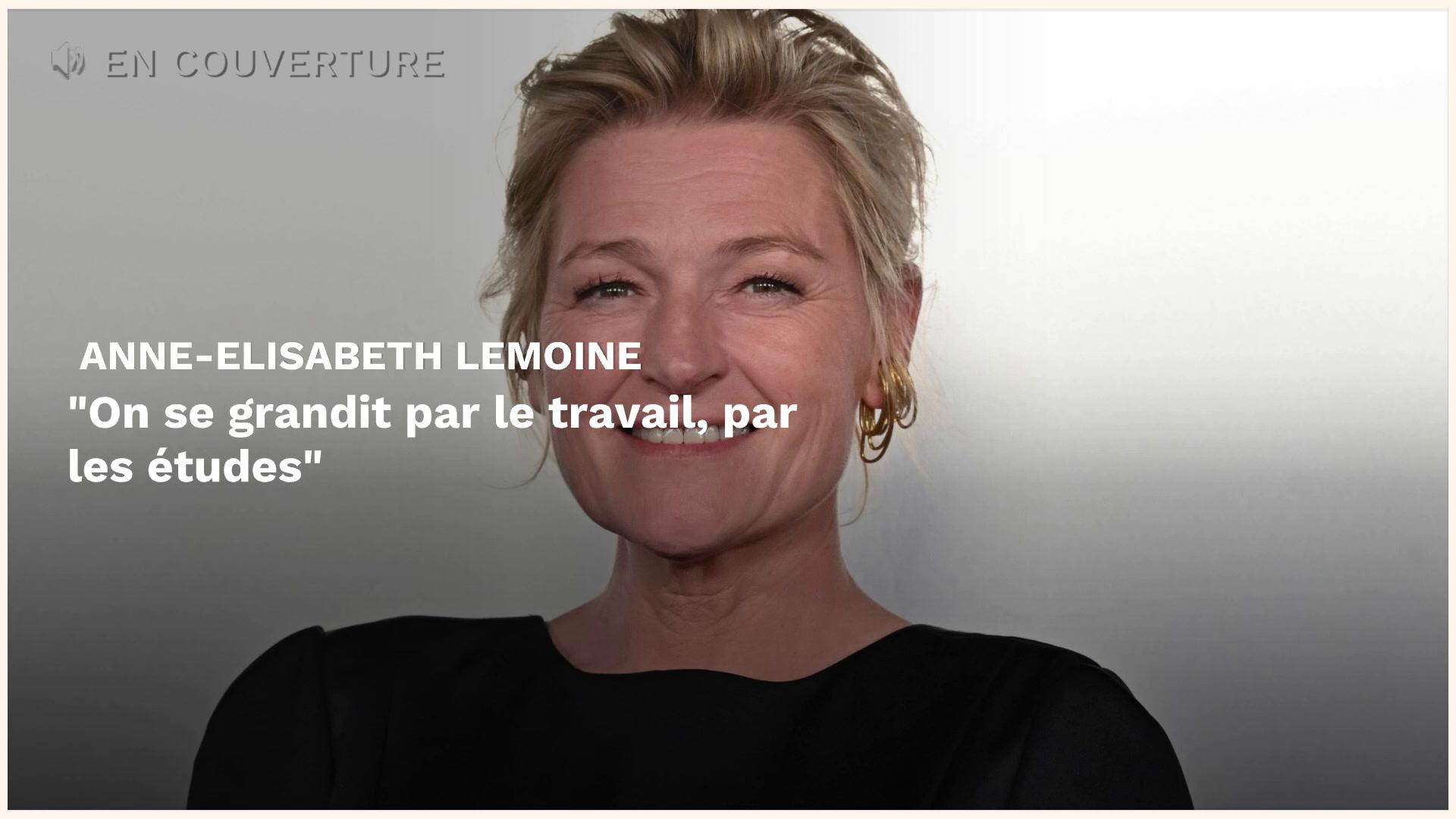 Anne-Sophie Lapix écartée du JT de France 2, Caroline Roux pour la ...