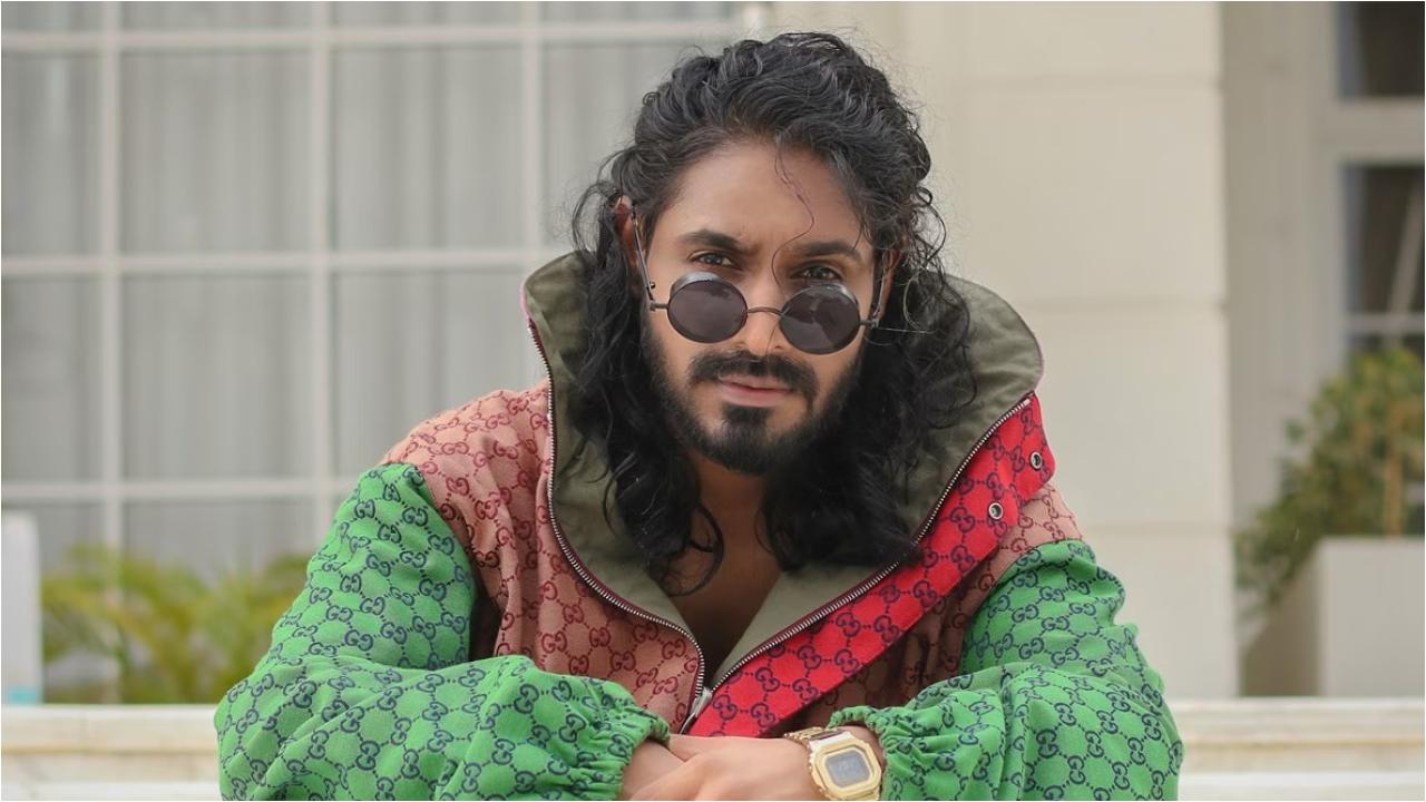 Rapper Emiway Bantai gets Rs 1 crore ransom call: `Your singer has 24 ...