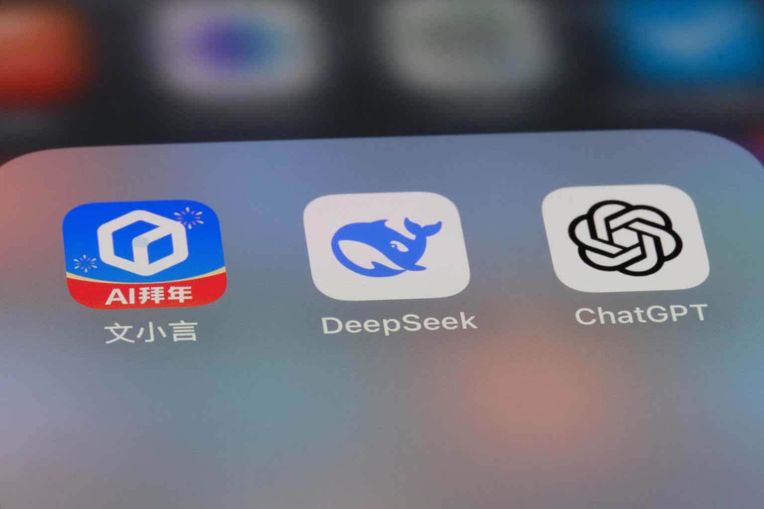 DeepSeek upgrades R1, says performance nears OpenAI, Google models
