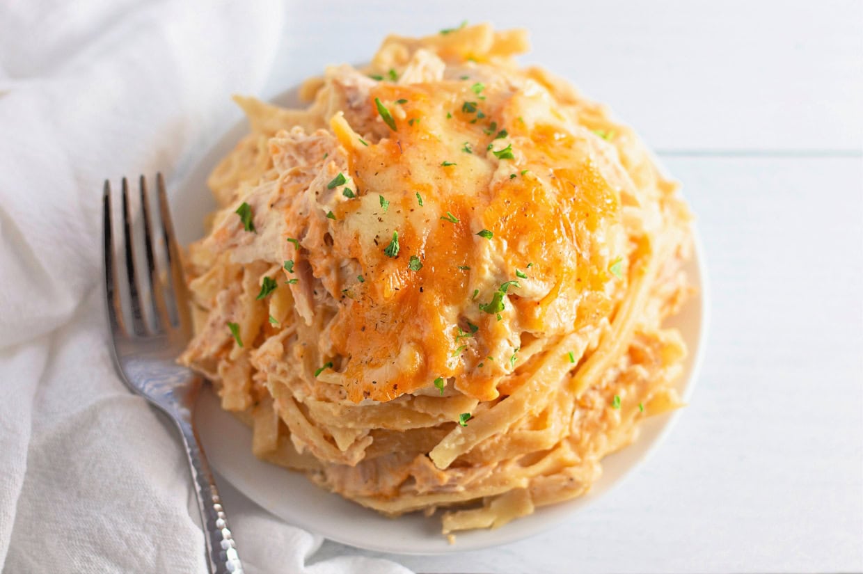 19 Southern Comfort Recipes Straight From Grandma's Table