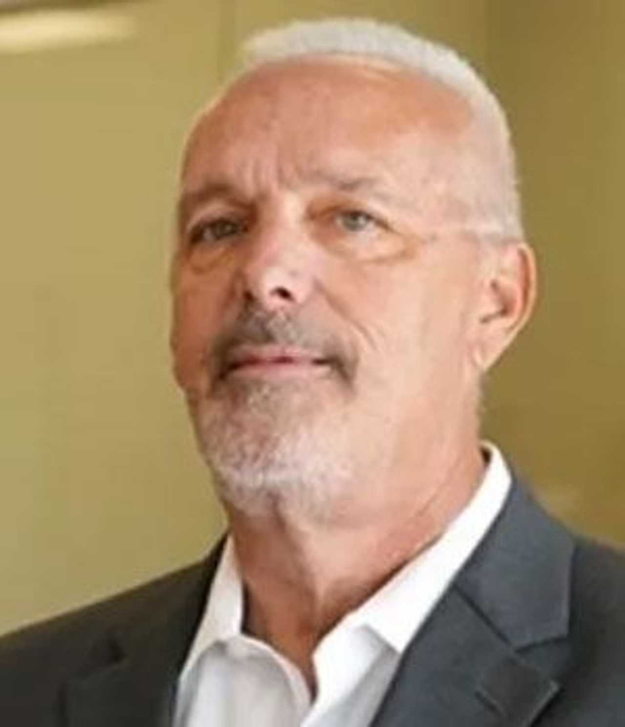 Jackson Councilman Scott Sargent Dies After Open-Heart Surgery, 61