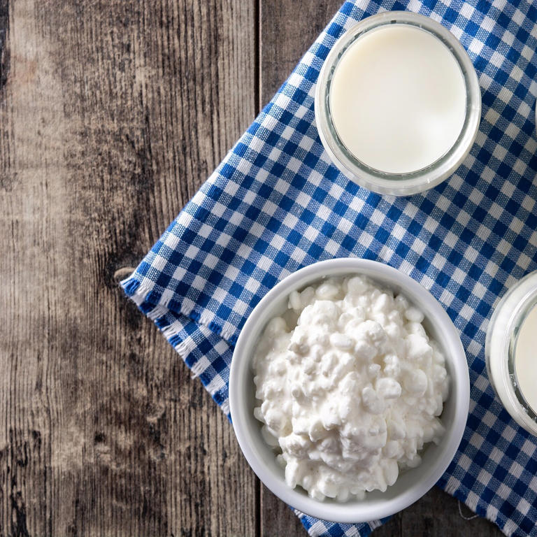 Todo lo que debes saber sobre el kéfir