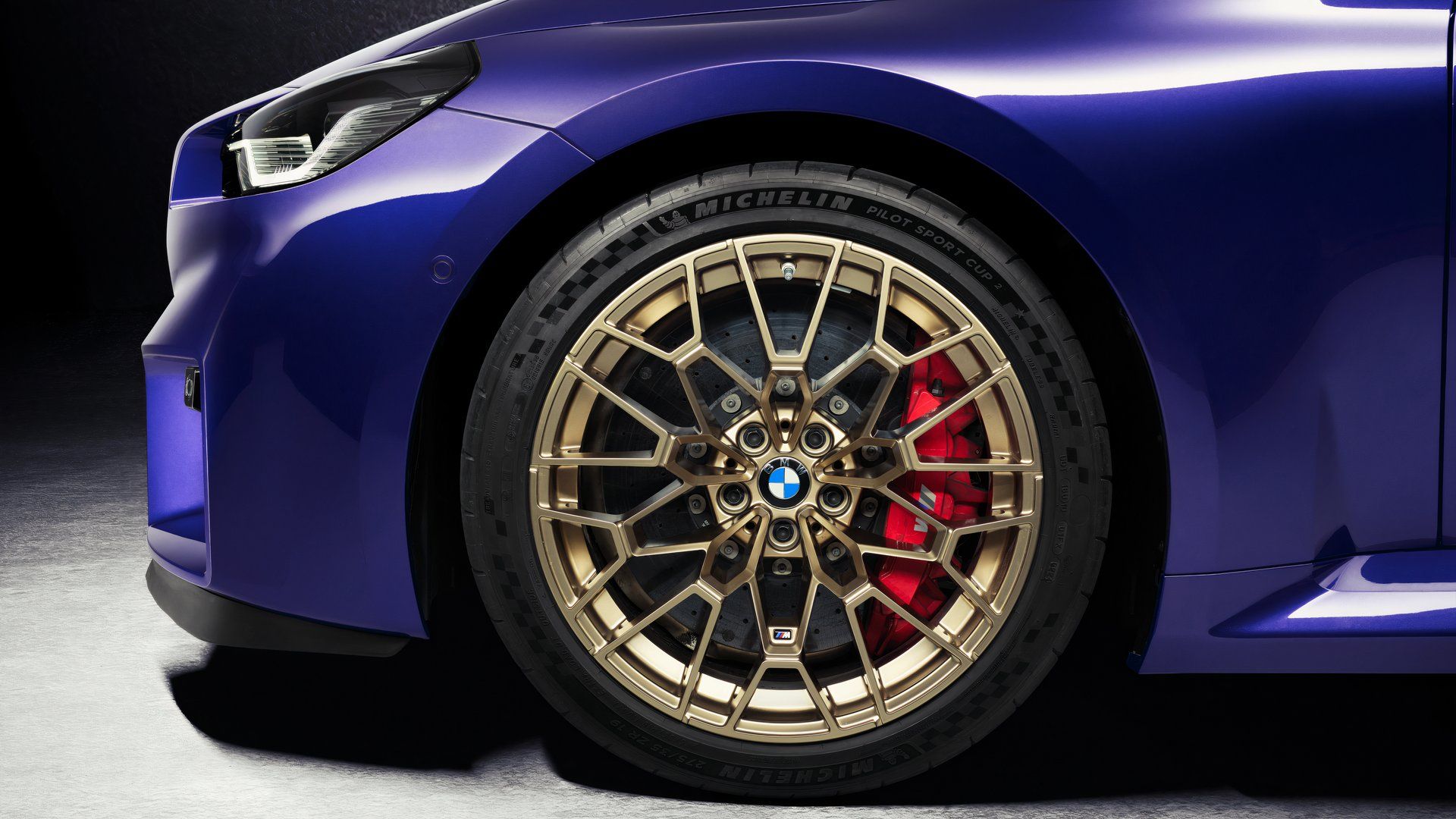 This Factory-Built Track Car Hides Under A Familiar German Nameplate