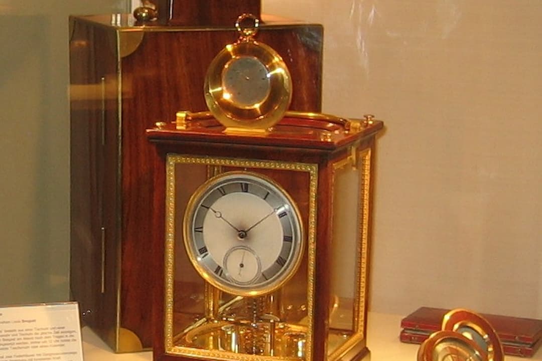 12 Antique Clocks That Could Be Worth Thousands