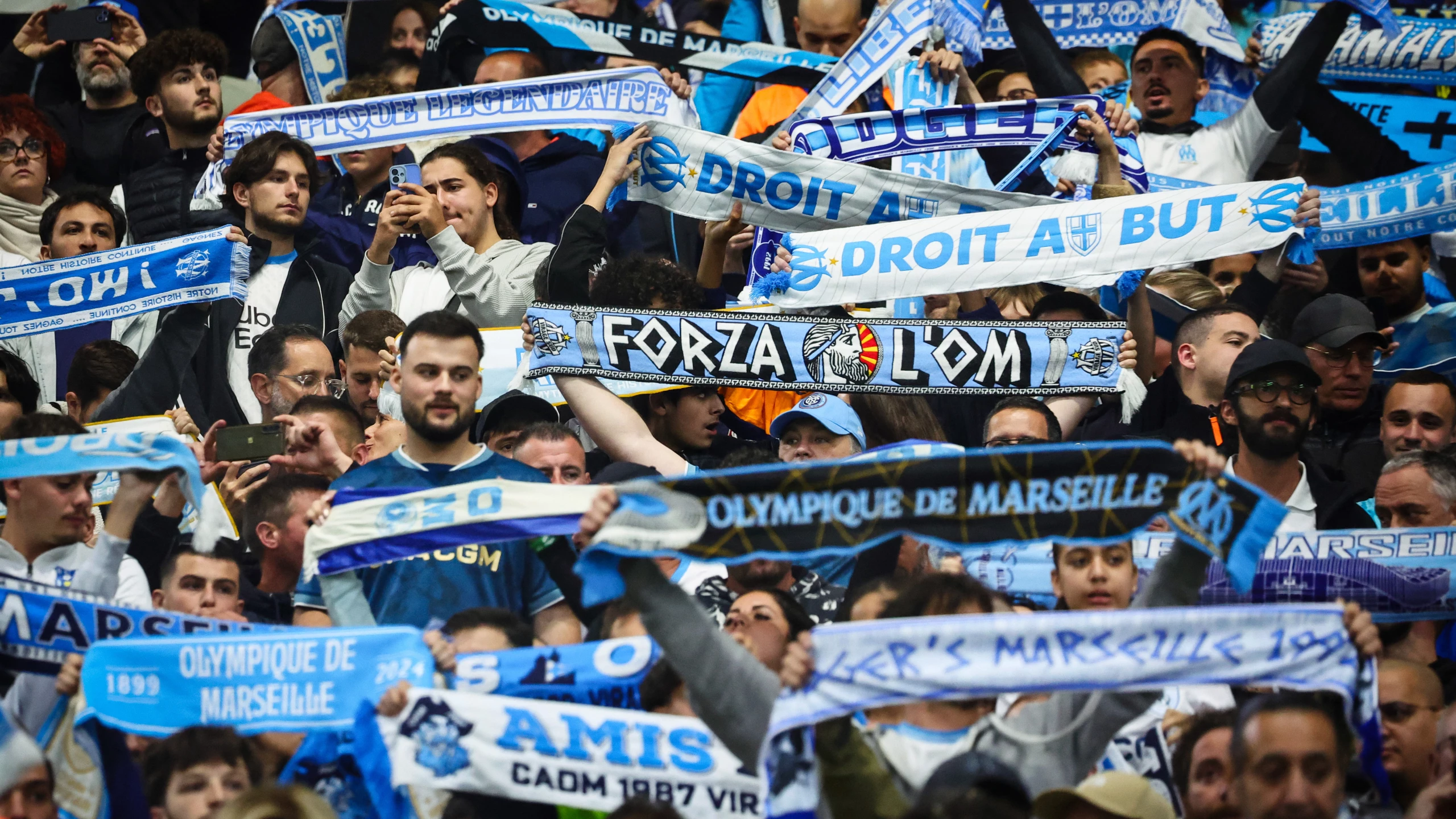 Finale PSG - Inter-Milan : à Marseille, ces Parisiens qui vont fuir la ...