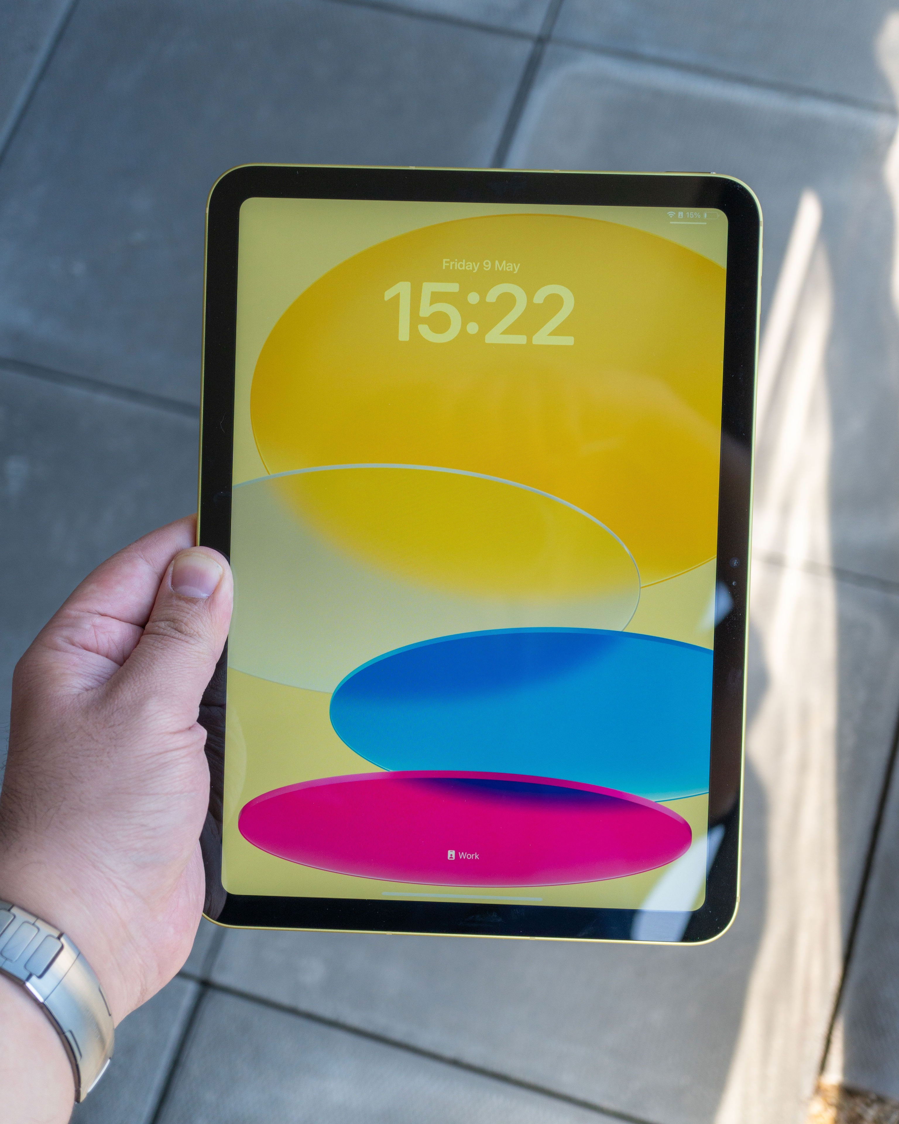 The best tablets for streaming shows, work and browsing, from under £100