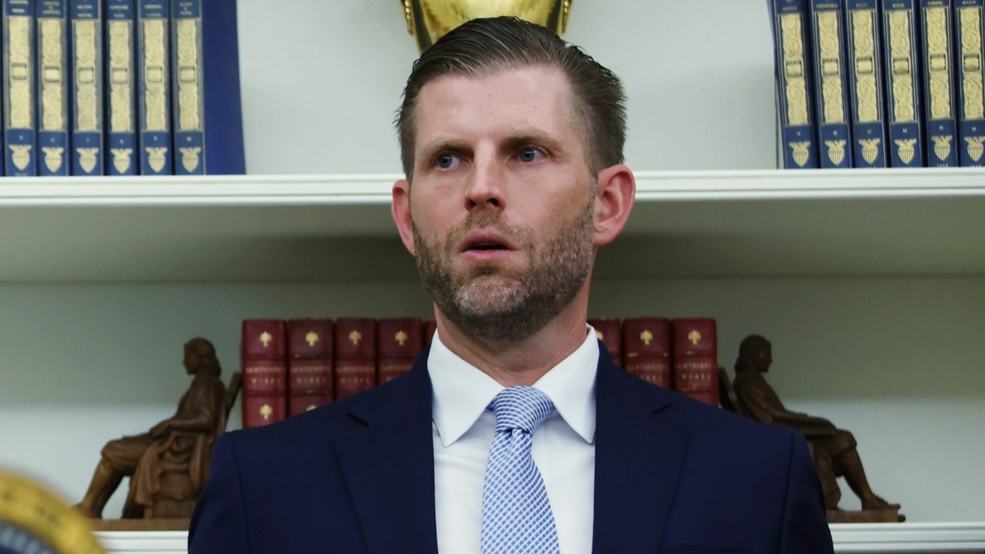 Eric Trump’s ‘American Bitcoin’ Is Going Public — 4 Things To Know ...