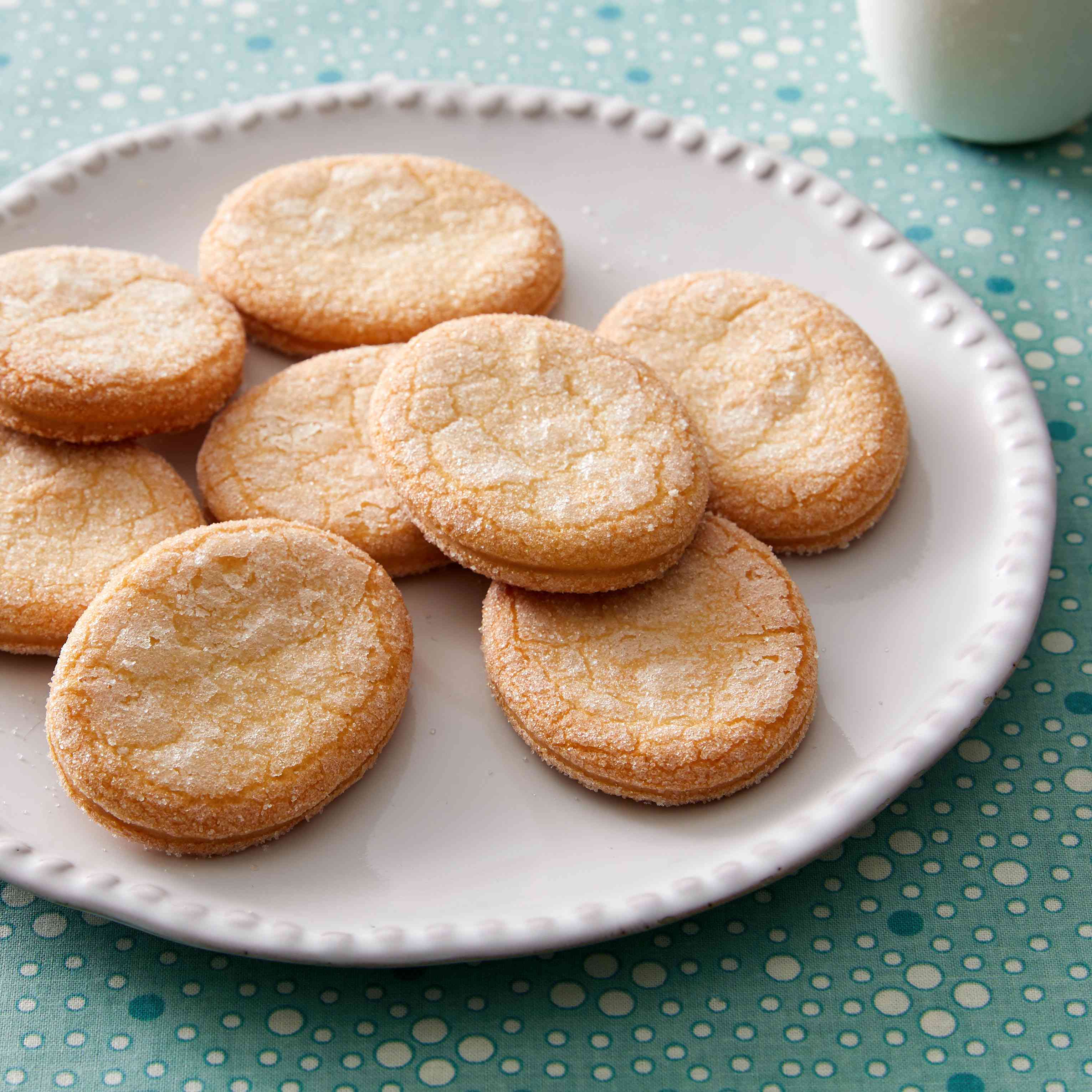 Why Your Cookies Are Flat and How to Fix Them, According to a Pastry Chef