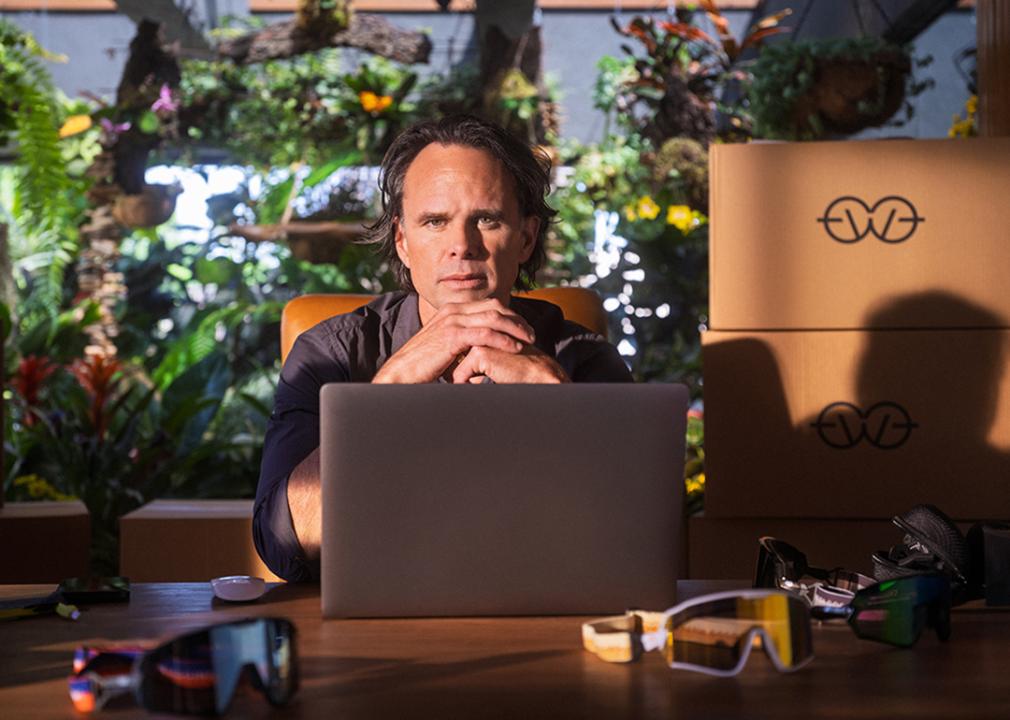 How entrepreneurs are using AI to grow smarter in a slowing economy