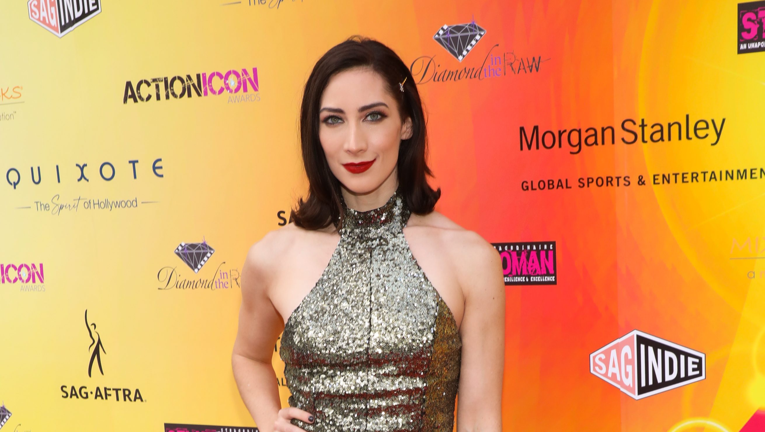 Devyn LaBella: 5 Things to Know About the Stunt Performer Suing Kevin ...