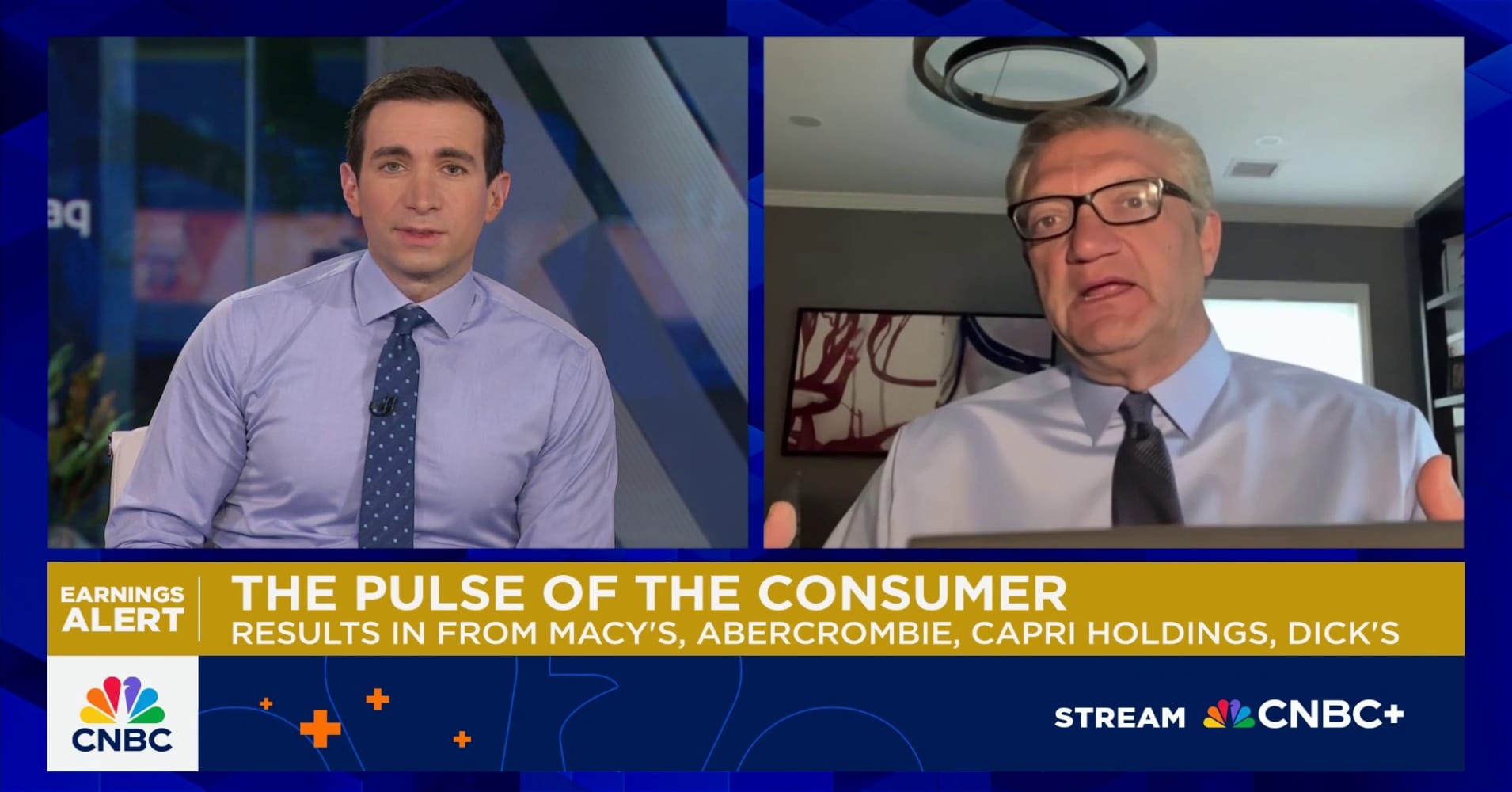 Expect prices of discretionary items to increase in the second half of ...