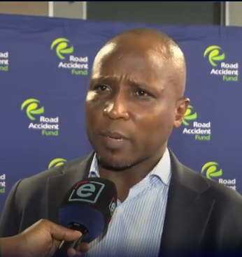 SCOPA subpoenas former RAF CEO, Collins Letsoalo