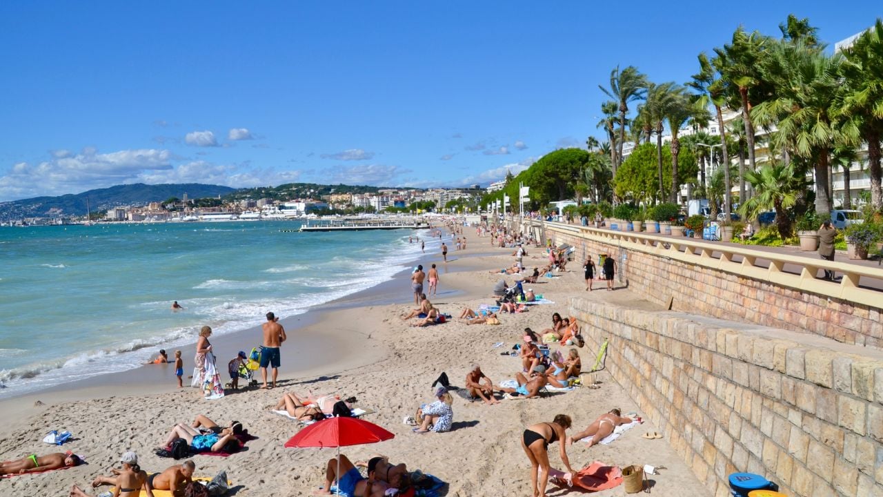 Mer, piscine, lac… Les vraies températures idéales à respecter pour une ...