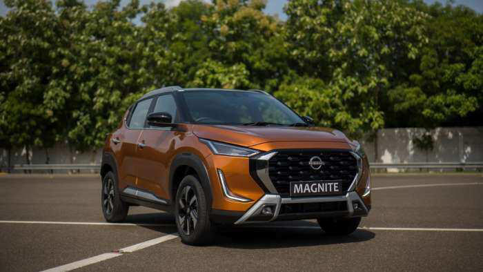 Nissan Magnite now available with CNG retrofitment kit; here's what you ...