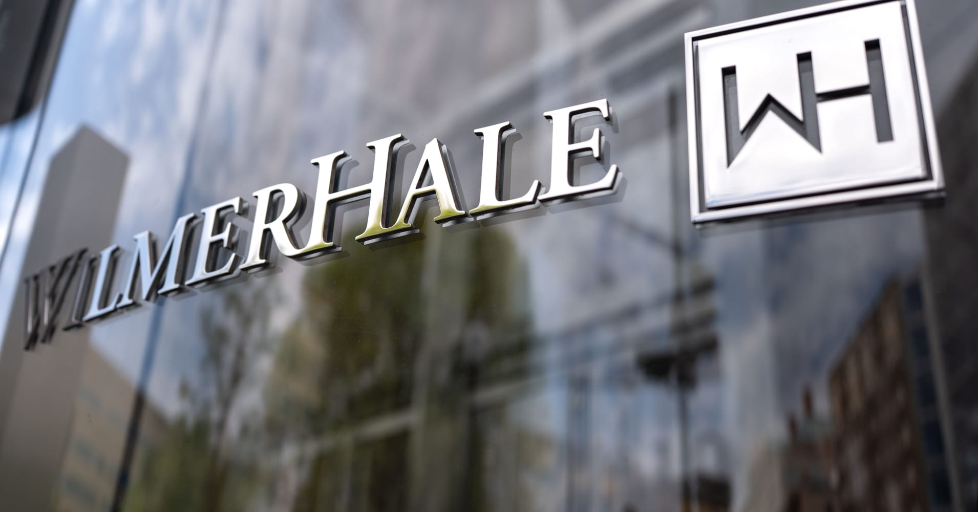 'Absurd!' Judge blasts Trump executive order targeting top law firm