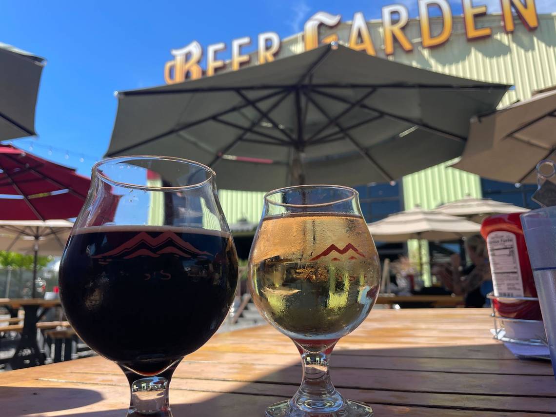 Stemma Brewing sets grand opening for new taproom and collaboration ...