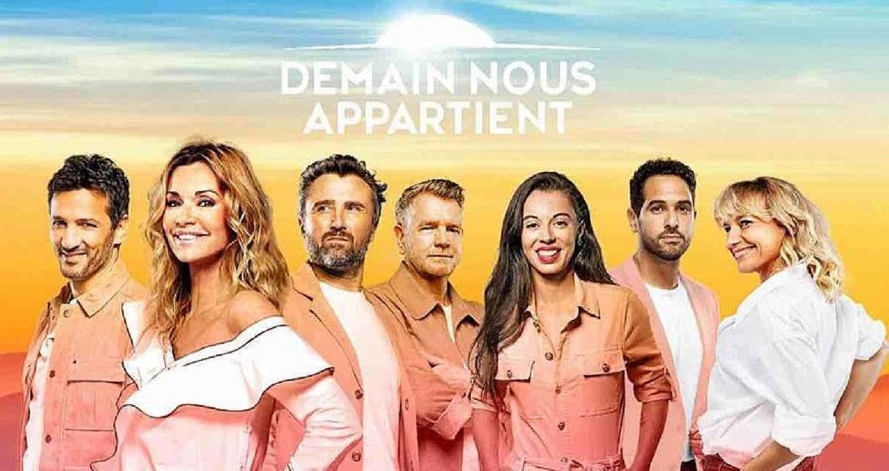 "Méchante, odieuse et aigrie" : Patricia Thibault (Demain nous ...