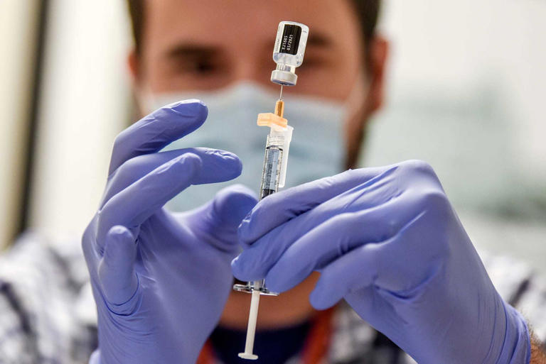 UM-Sparrow, McLaren health systems are worth billions. Is bigger better ...