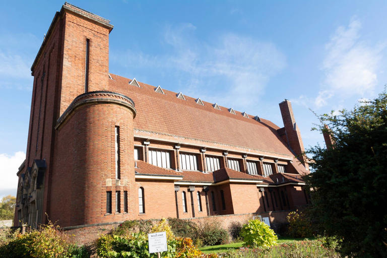 Buildings of Glasgow: 7 distinctive Glasgow buildings designed by ...