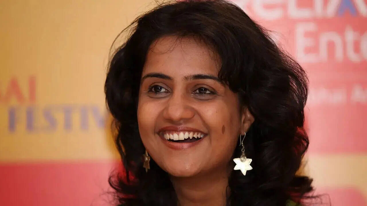 Amruta Subhash Opens Up About Insecurities Regarding Her Skin Tone: 'I ...