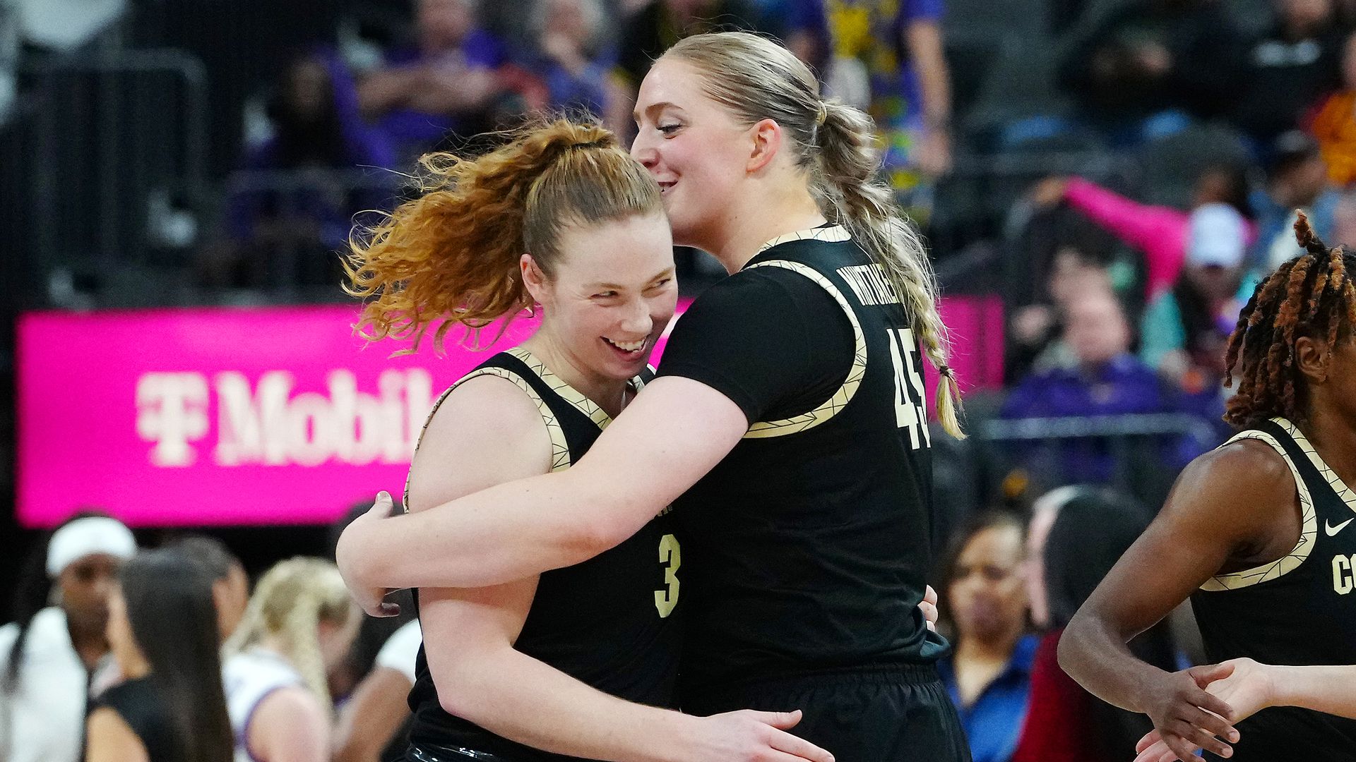 Colorado legend Frida Formann named to Danish national team