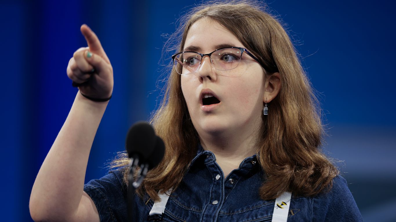 See how Illinois spellers are doing in Scripps National Spelling Bee