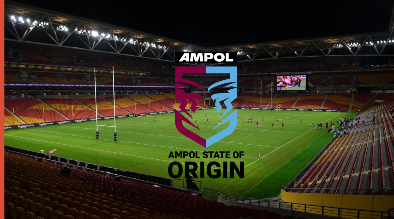 State of Origin I Live: New South Wales defeat Queensland in series opener
