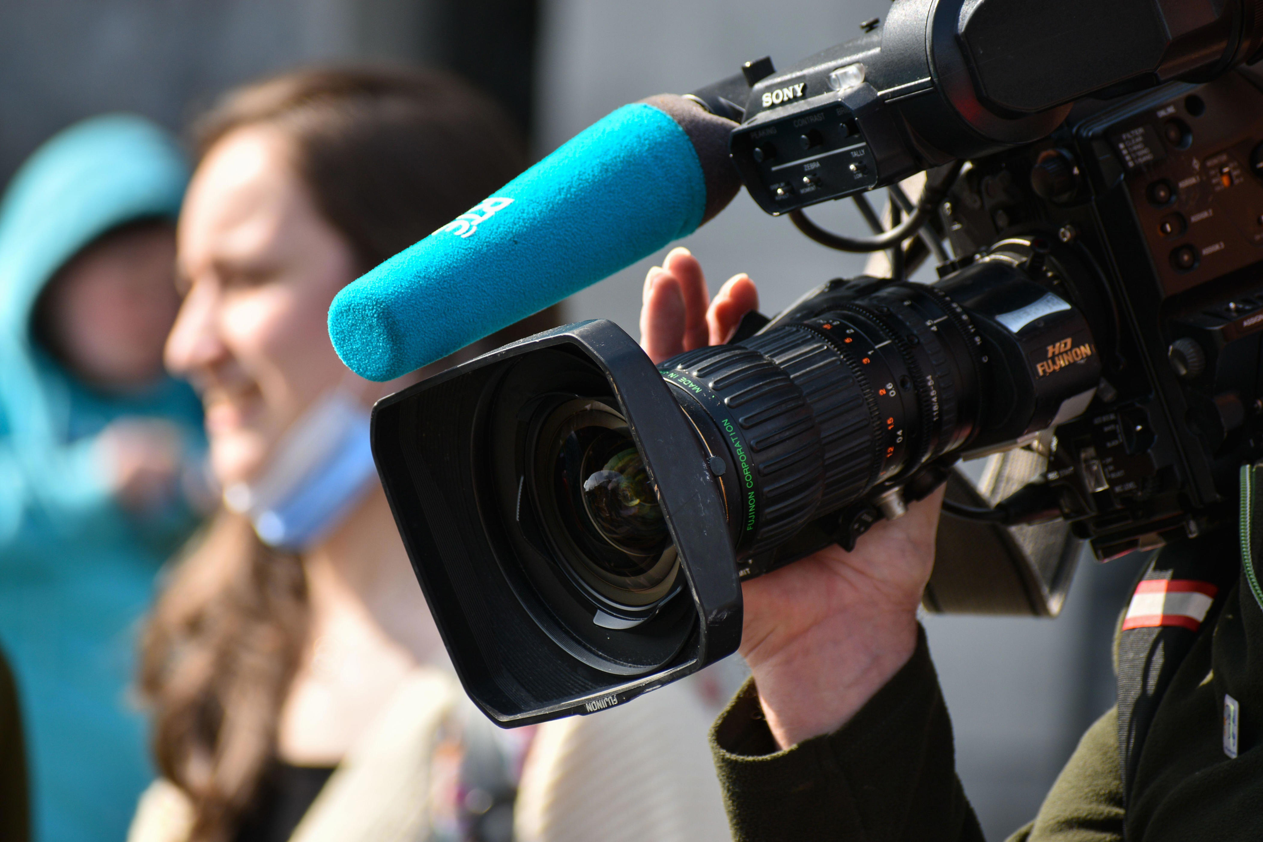 RTE executives defend newsroom promo expected to cost 77,000 euro