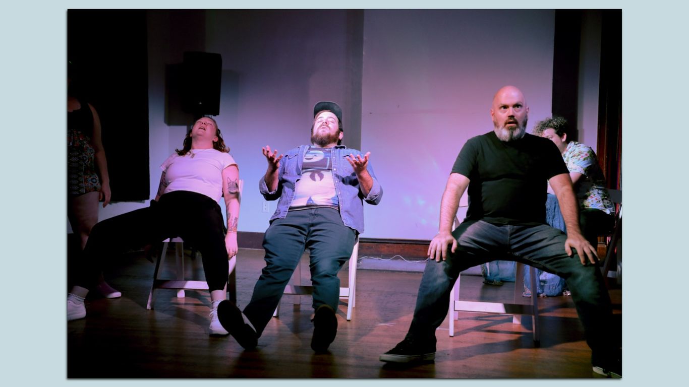 Atlanta Fringe Festival returns with expanded lineup