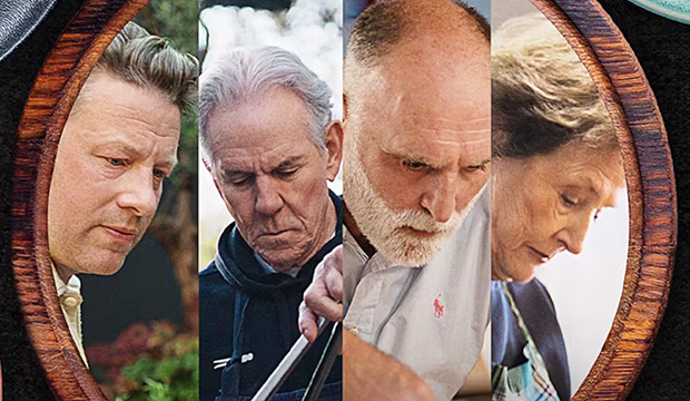 ‘Chef's Table: Legends': David Gelb and Brian McGinn reflect on a ...