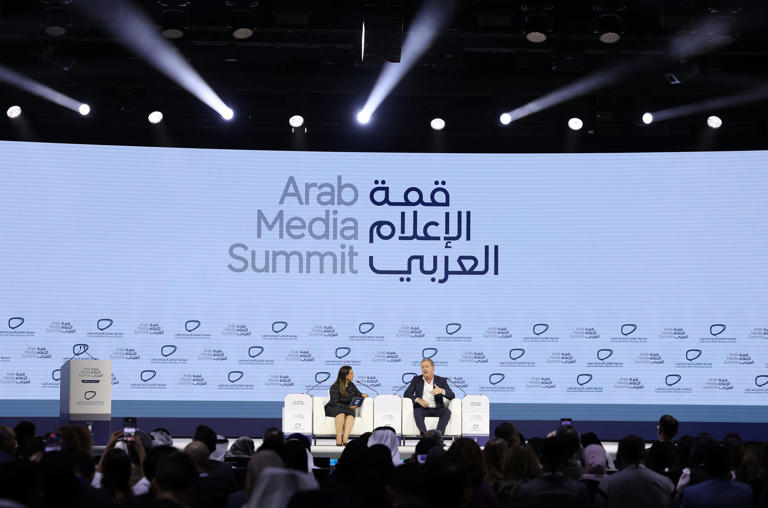 Piers Morgan urges Benjamin Netanyahu to let journalists into Gaza to ...