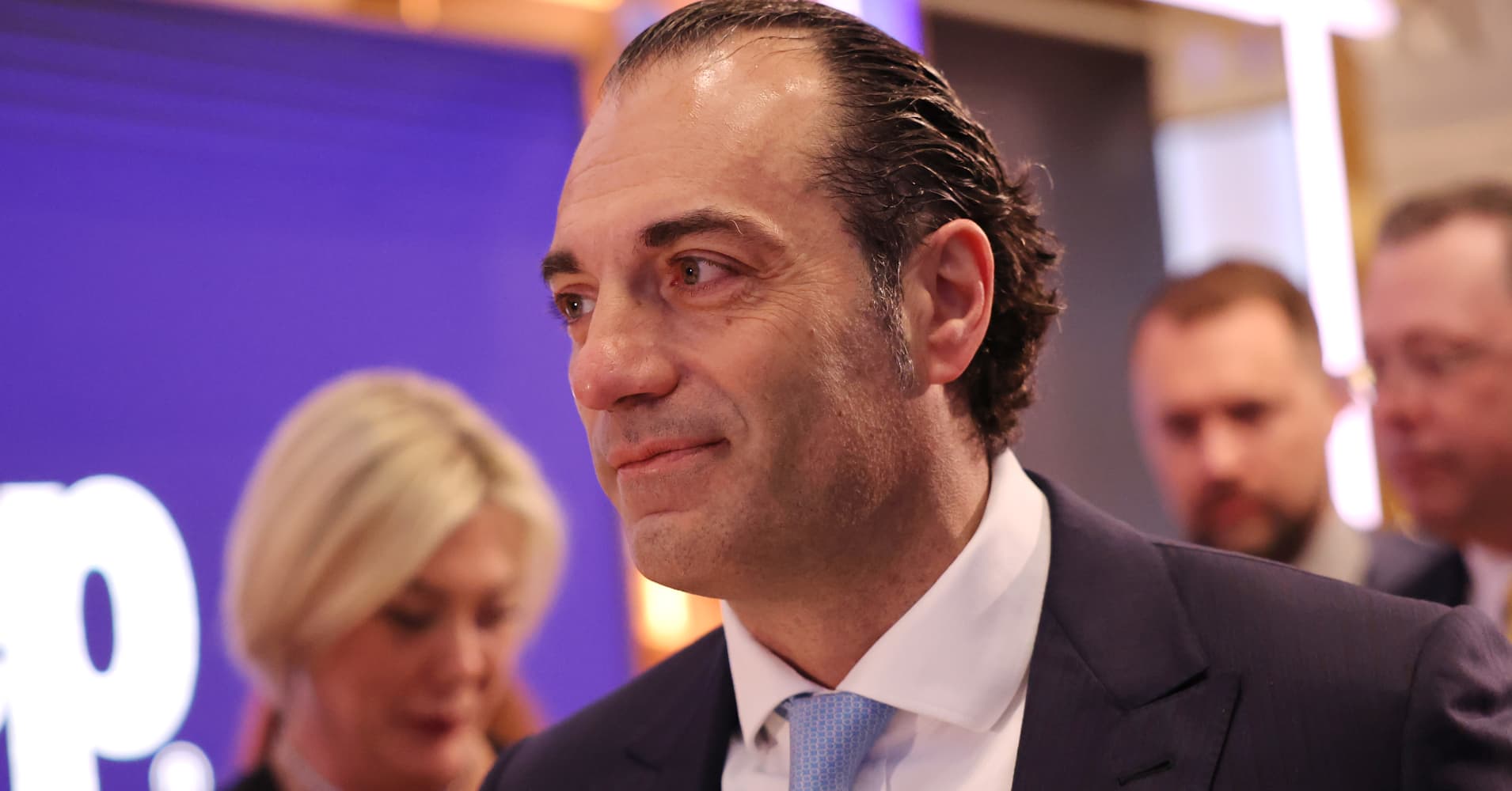 5 things to know before the stock market opens Wednesday