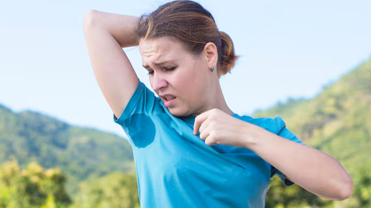 Why Some People Continue To Smell Bad Even After Regular Showers ...