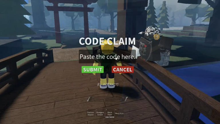 Sorcerer Battlegrounds codes (January 2026)