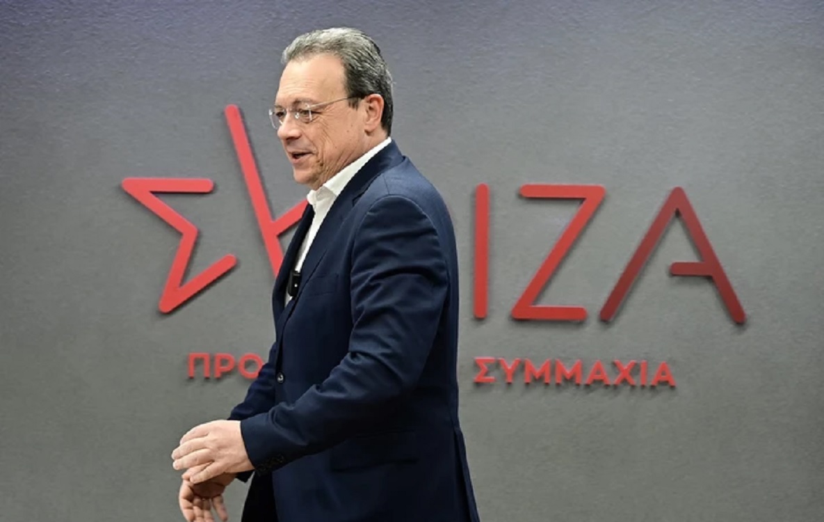 Σκιά ρήξης στην Αριστερά: Χωριστούς δρόμους παίρνουν ΣΥΡΙΖΑ και Νέα ...