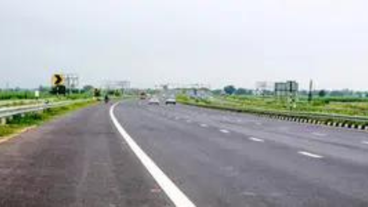 Cabinet clears Rs. 3,653 crore Badvel-Nellore highway project to boost ...