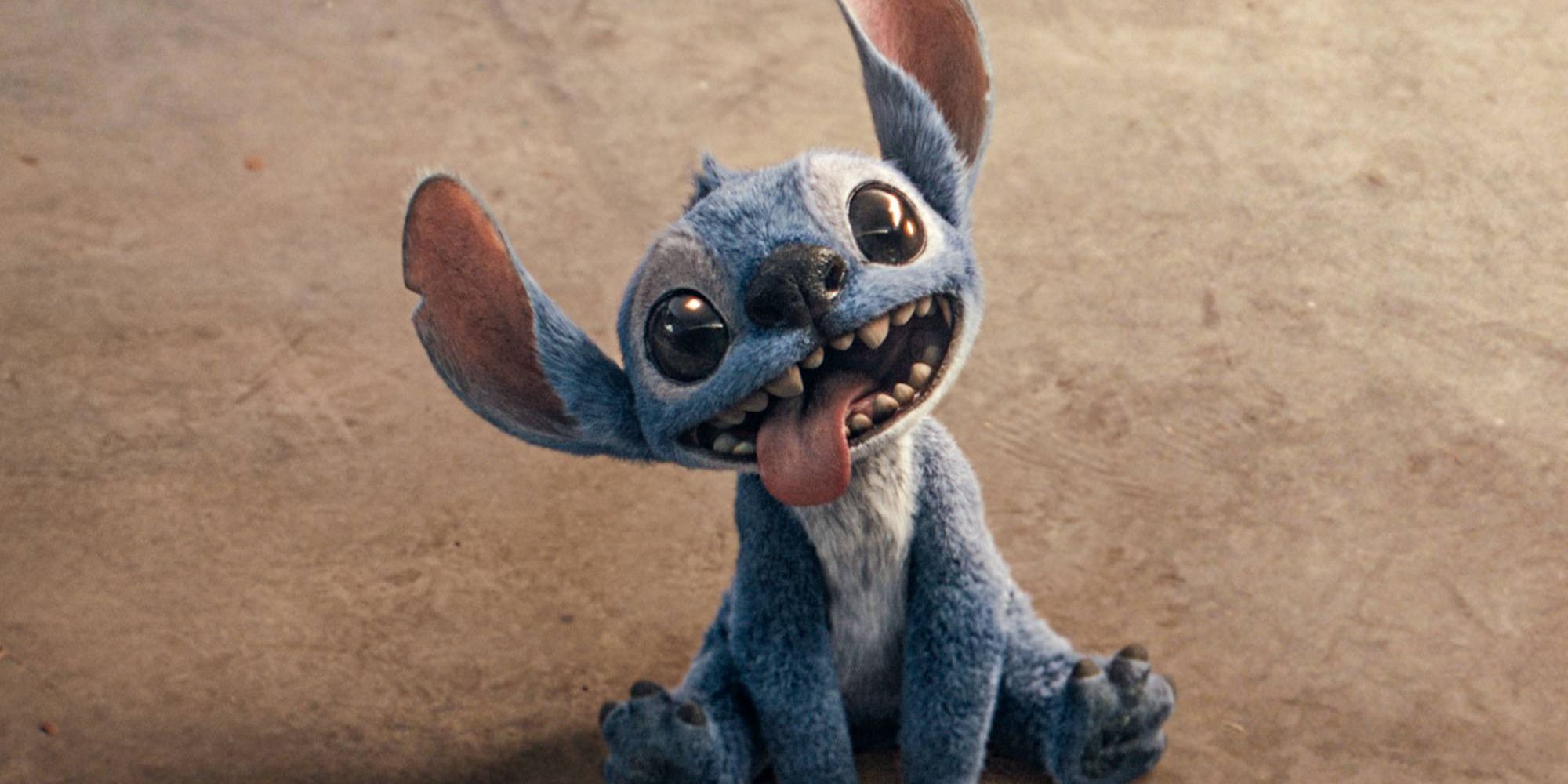 ‘Lilo & Stitch’ Will Take Down One of the MCU’s Worst-Rated Movies at ...