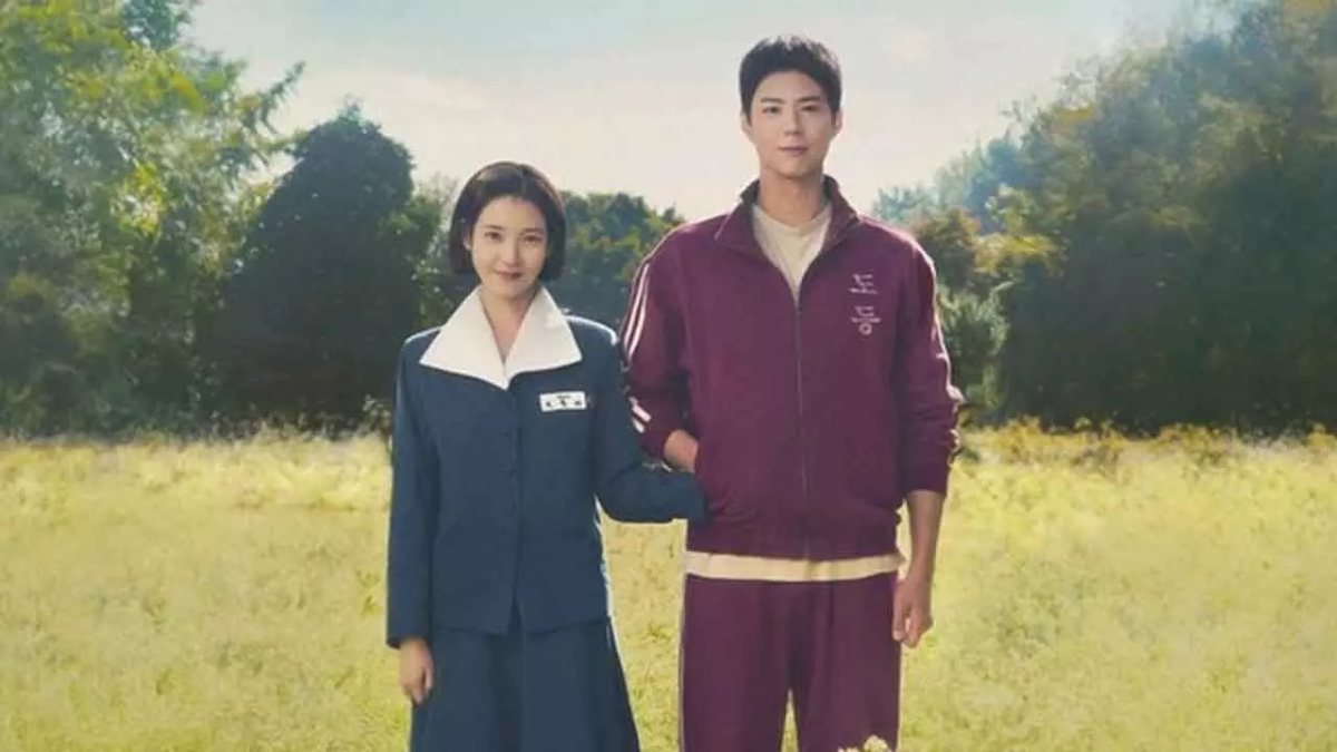 Young Indians hooked on Korean shows, says Nielsen