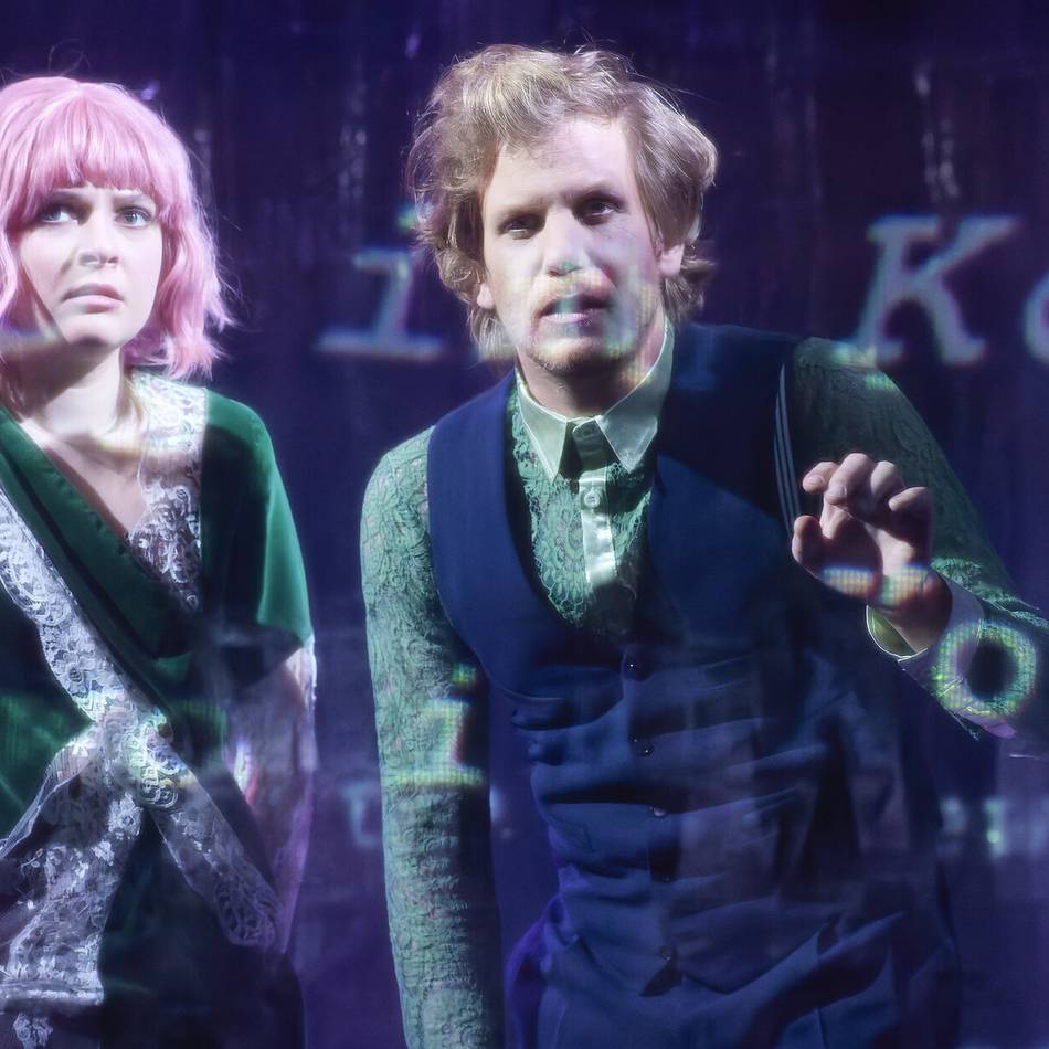 Als Uroma vor den Nazis fliehen musste