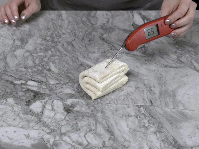 Hot Kitchen? Here’s How to Keep Your Pie Dough From Melting