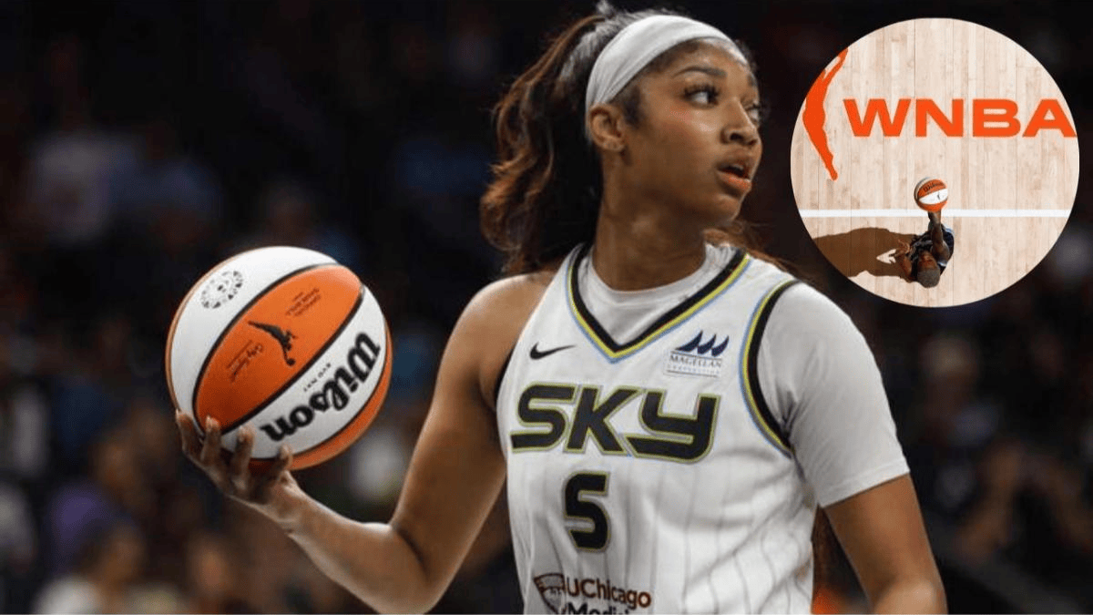 WNBA: Angel Reese Makes History Amid Fan Backlash Over Record-Breaking ...
