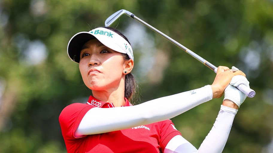 Lydia Ko Shared Unique Preparation Method for U.S. Women’s Open